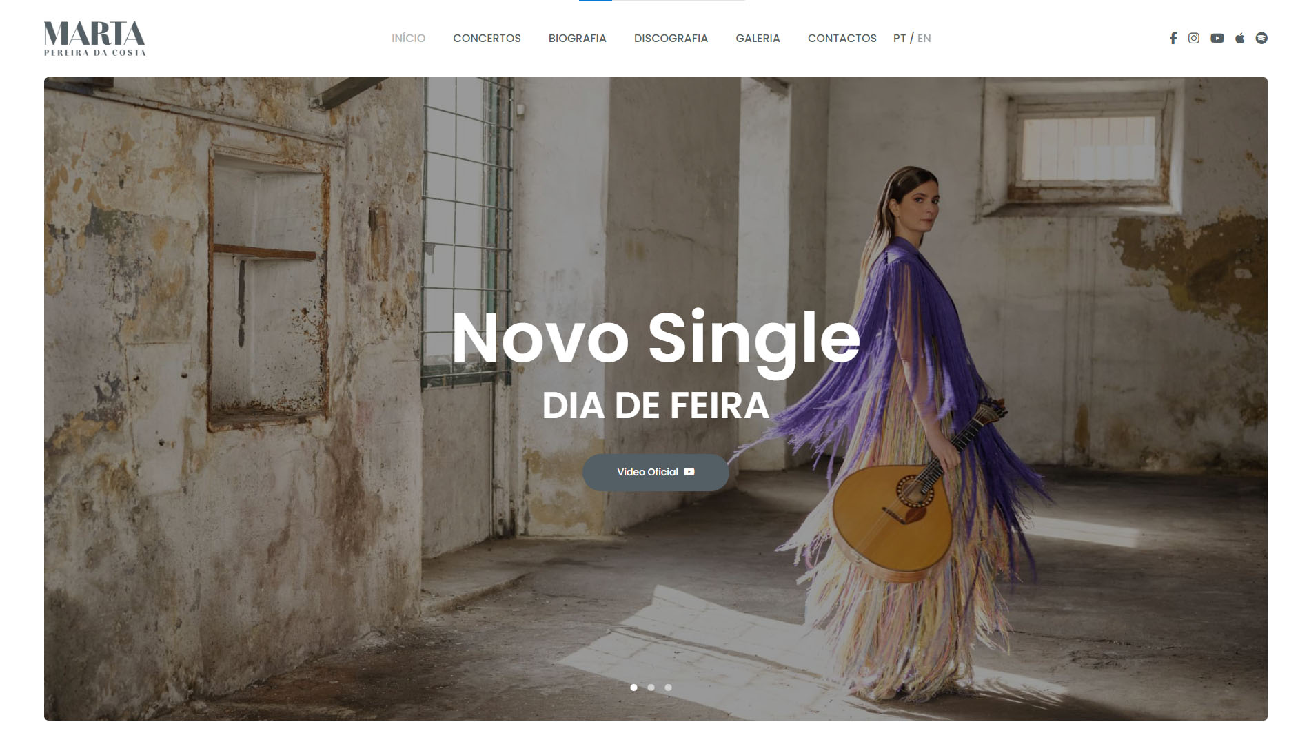 Agenda - Marta Pereira da Costa - Marta Pereira da Costa